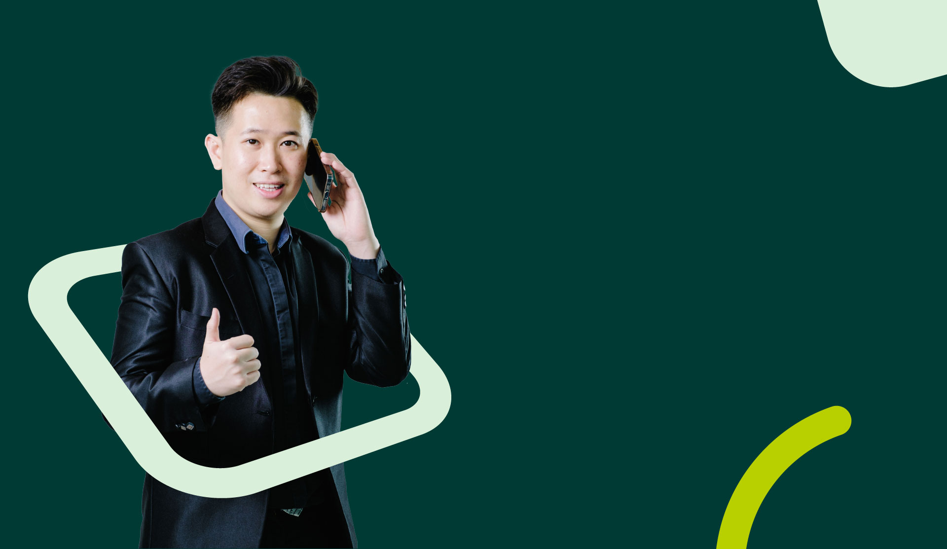 Services - BNL Patent